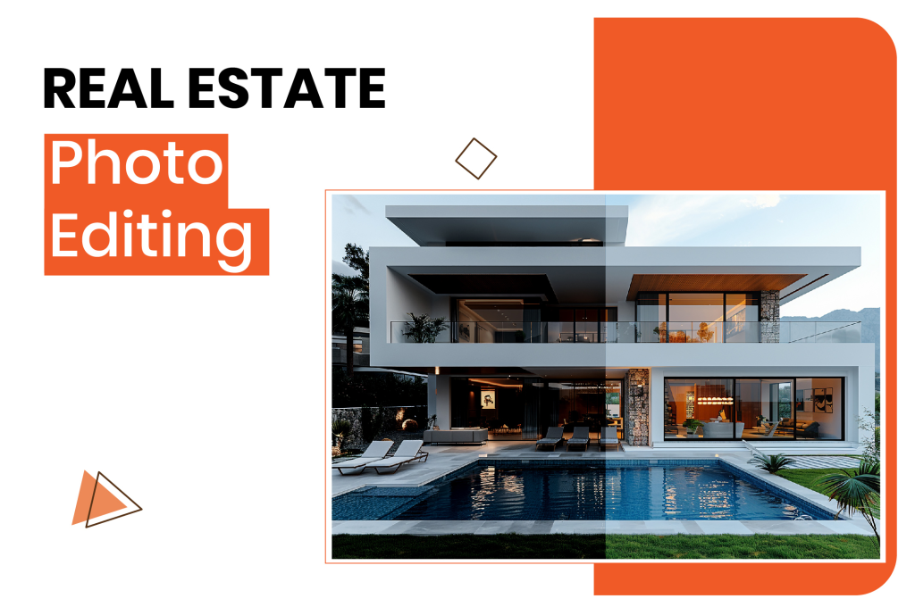 Expert Real Estate Photo Editing & Retouching Services