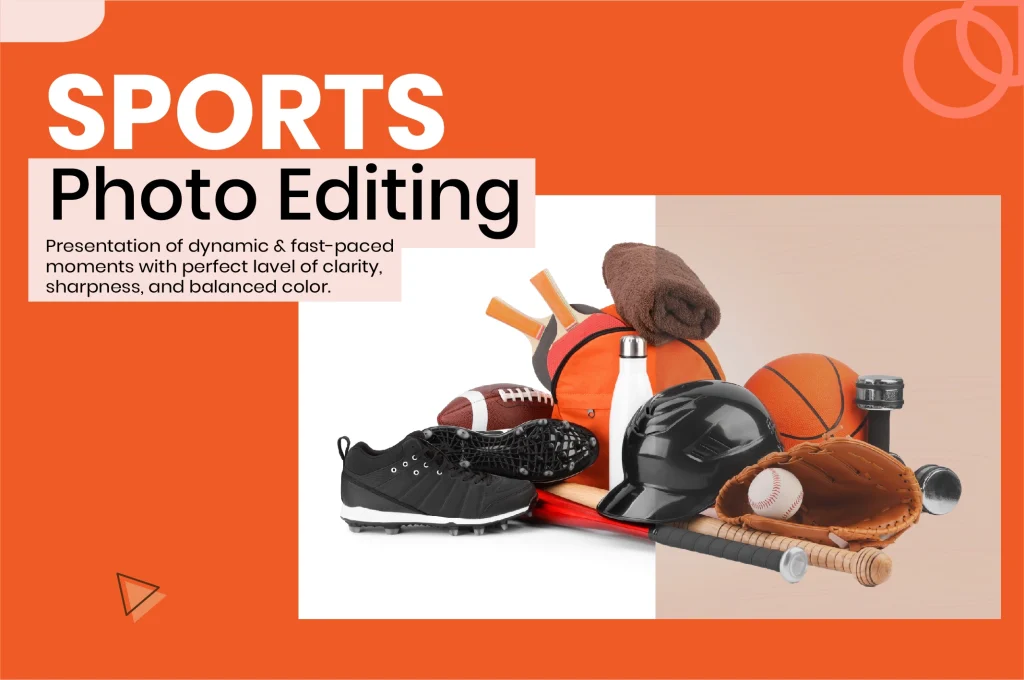 High-End Sports Photo Editing for Photographers