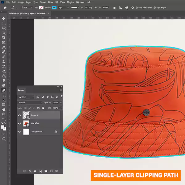 Clipping Path Vs Masking : Know the Key Difference