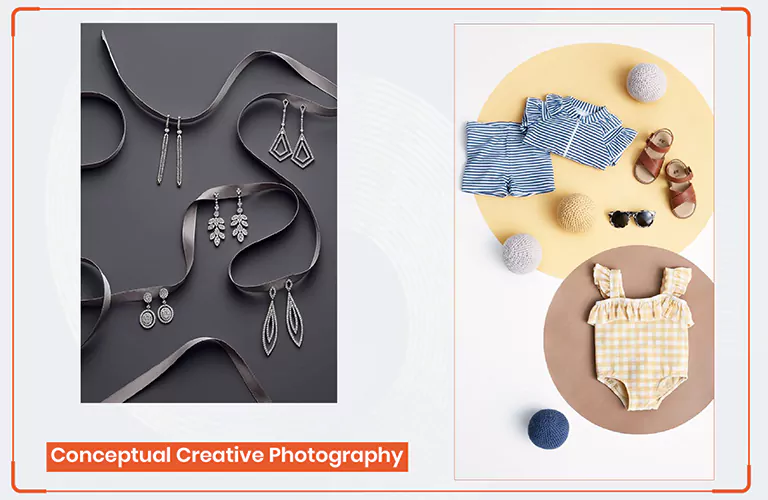 20 Essential Types of Product Photography ( With Examples)