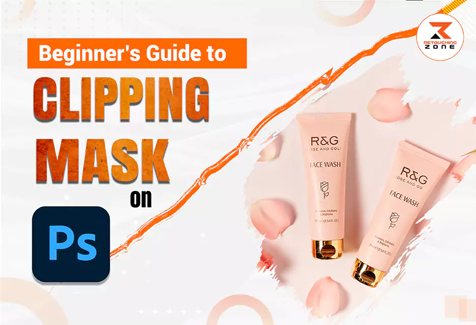 Beginner’s Guide to Clipping Mask on Photoshop