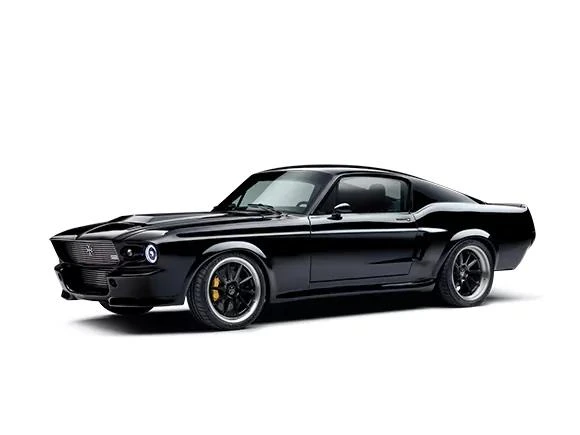 Expert Automotive Photo Editing & Retouching Services