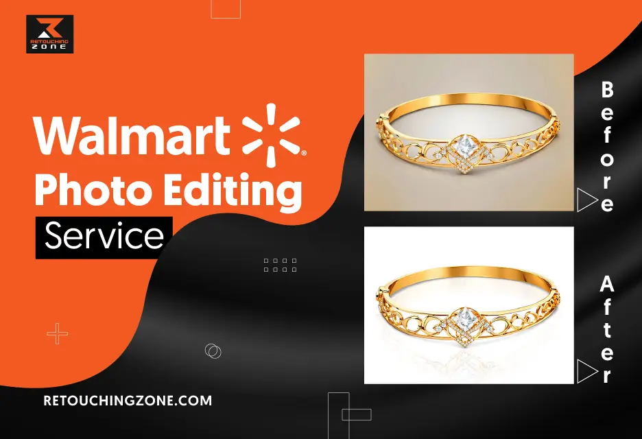 Professional Walmart Store Photo Editing & Retouching