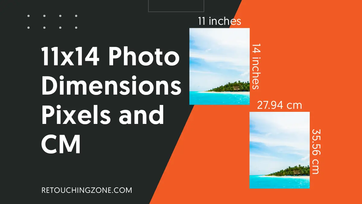 How Big is a 4x6 Photo? Dimensions (Inches,Pixels,CM)